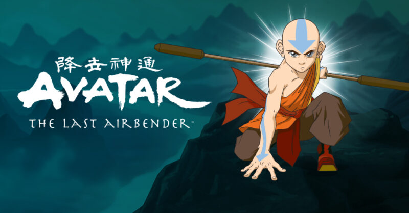 Throwback Thursday: ‘Avatar the Last Airbender’ is perfect for all ages ...